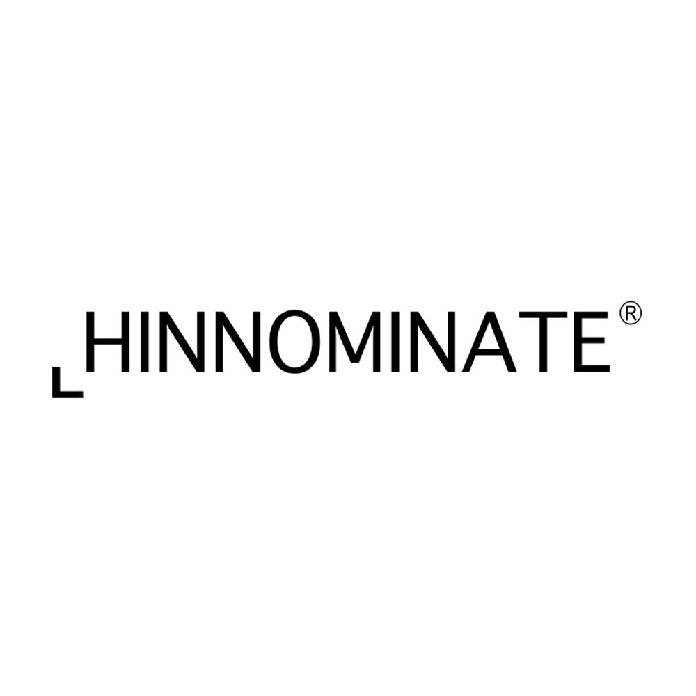 Hinnominate - Garberini